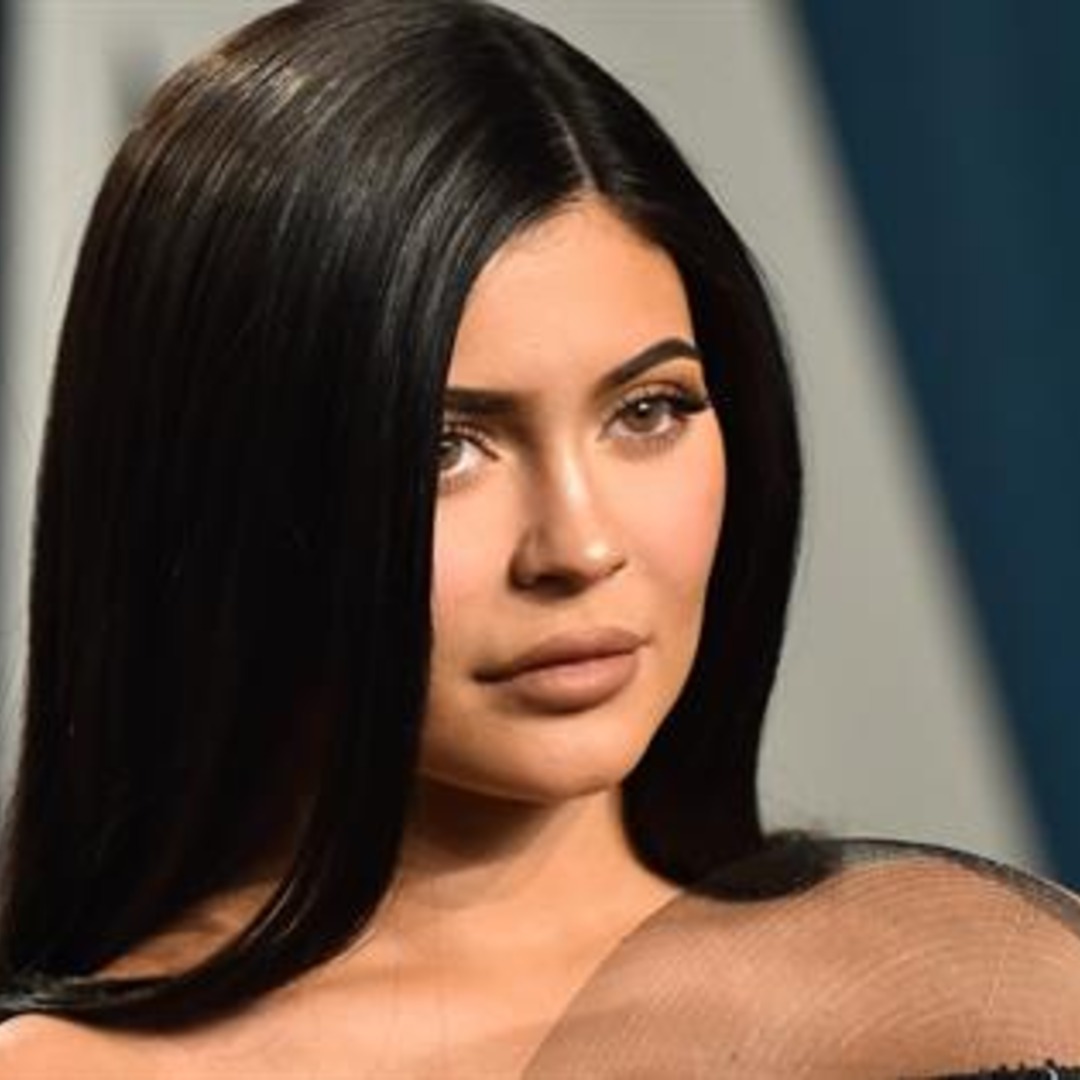 Kylie Jenner Addresses GoFundMe Backlash Kylie Jenner Addresses GoFundMe Backlash